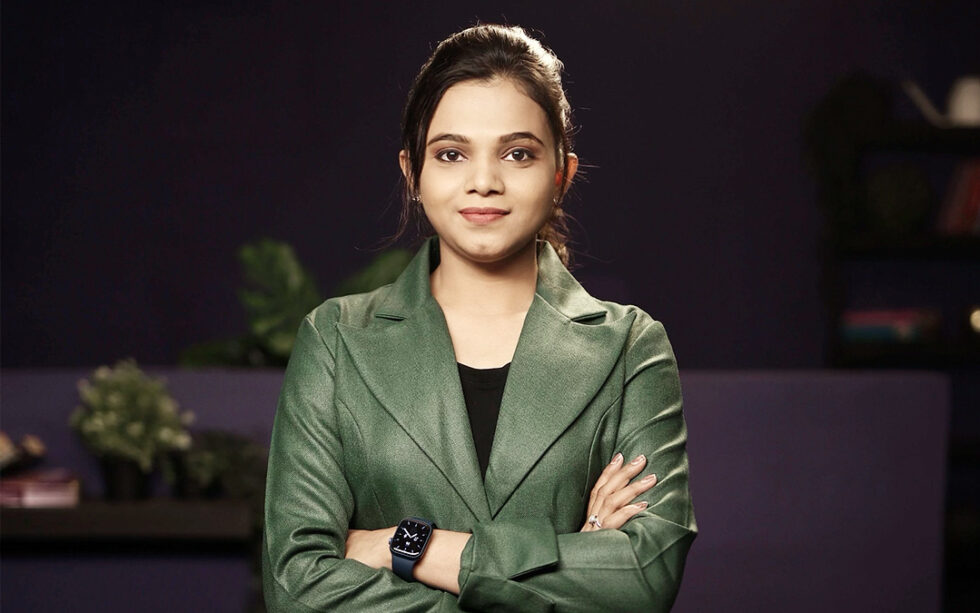 Triumph Through Adversity: Poorva’s Journey to Entrepreneurial Success ...