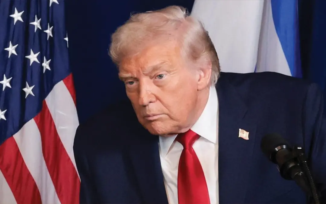 US Escalates Venezuela Campaign with First Known Land Strike - YouxTalks